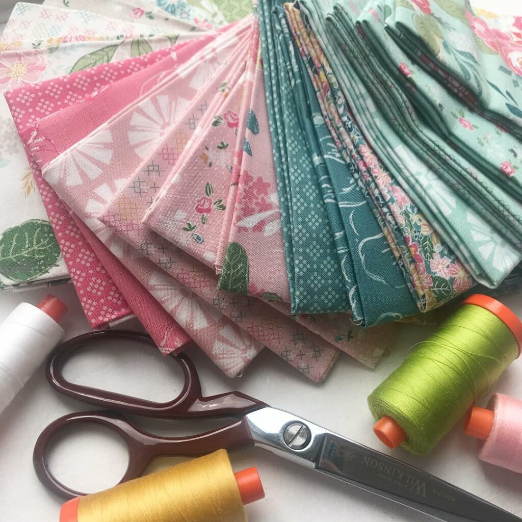 Friday Five - Interview with Anne Marshall - Whiteley