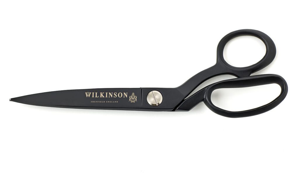 Shop Handcrafted Scissors & Shears | Whiteley