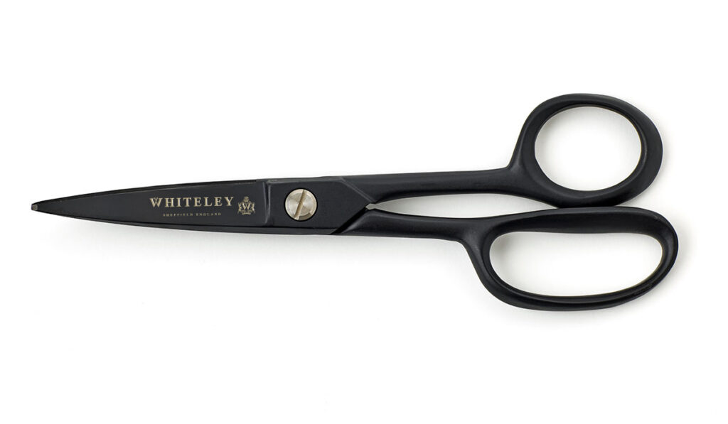 Fabric & Upholstery Shears & Scissors | Whiteley