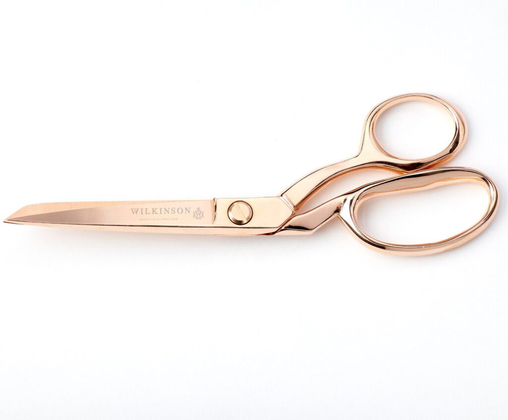 Fabric & Upholstery Shears & Scissors | Whiteley