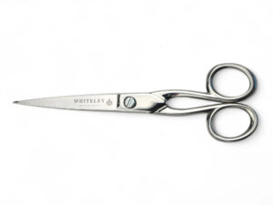 Handcrafted Scissors & Shears Since 1760 | Whiteley