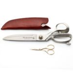 3 Piece Tailors Shear Set - Whiteley