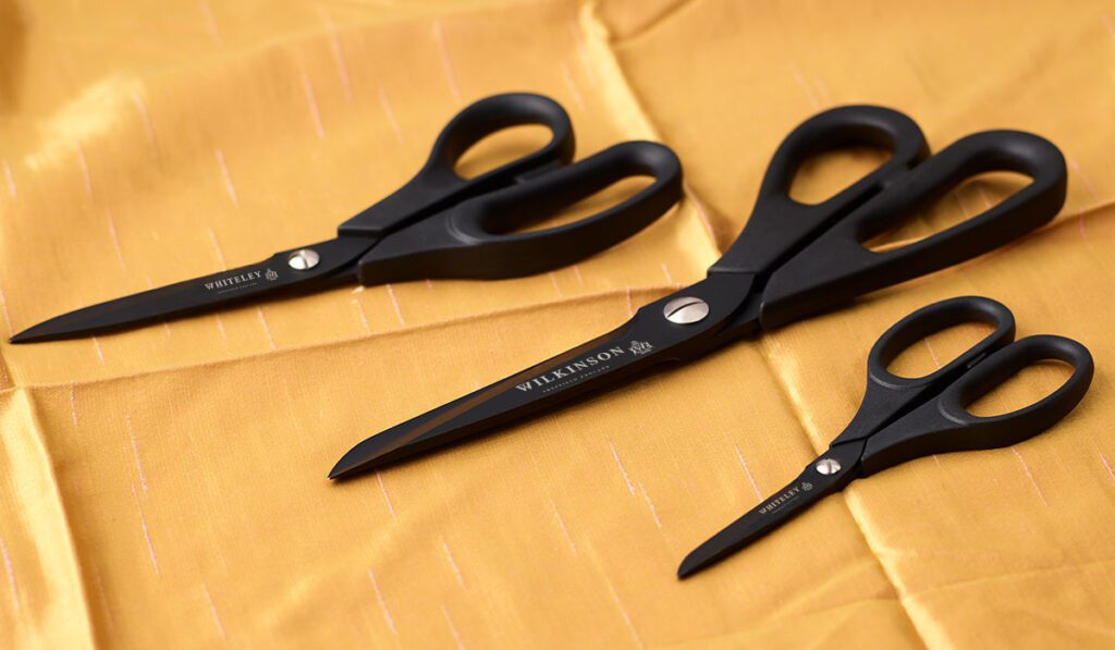 3 Piece Lightweight Shear Set | Whiteley