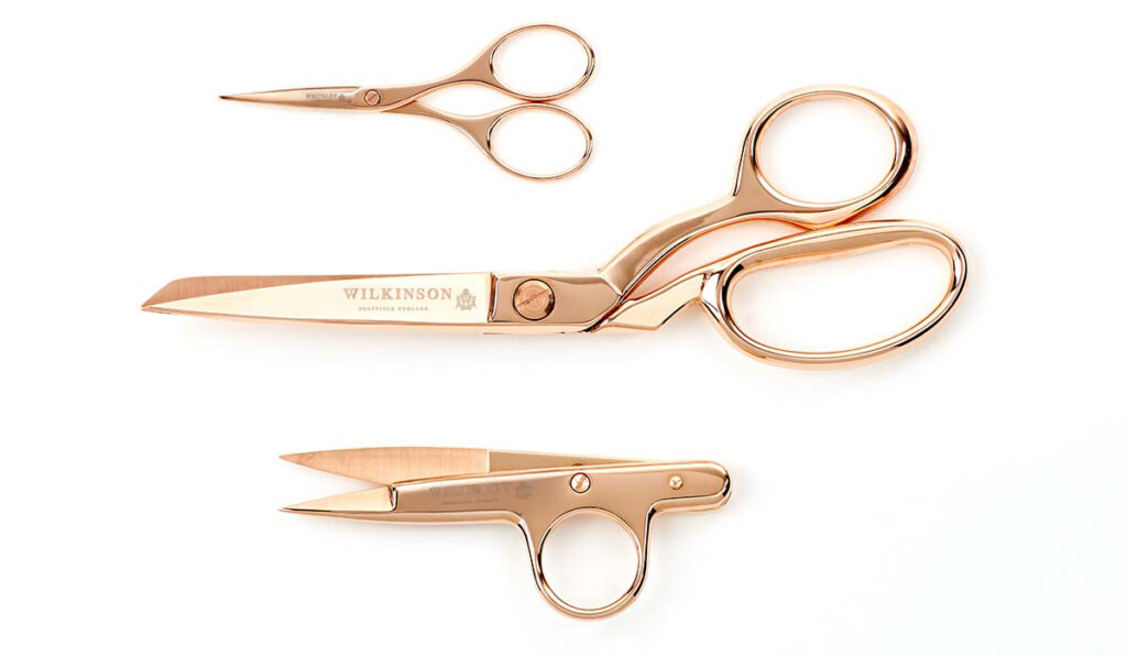 Fabric & Upholstery Shears & Scissors | Whiteley