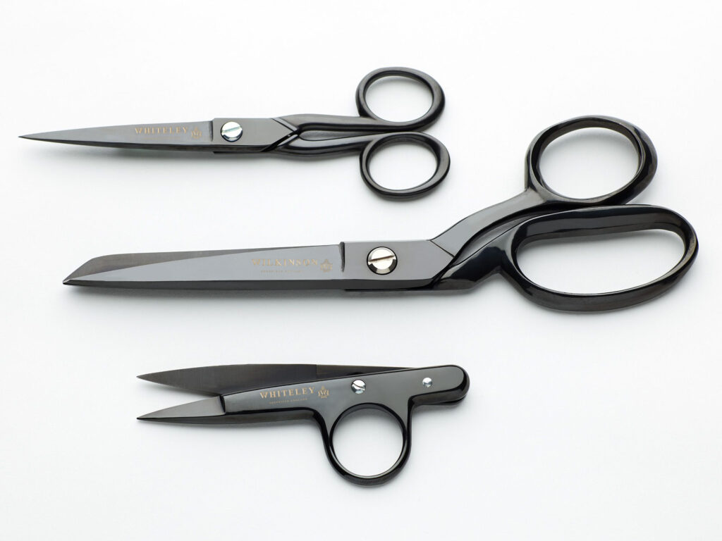 Fabric & Upholstery Shears & Scissors | Whiteley