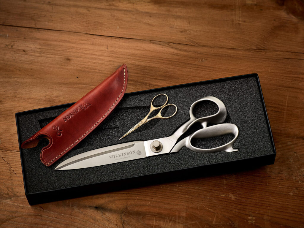 3 Piece Tailors Shear Set | Whiteley