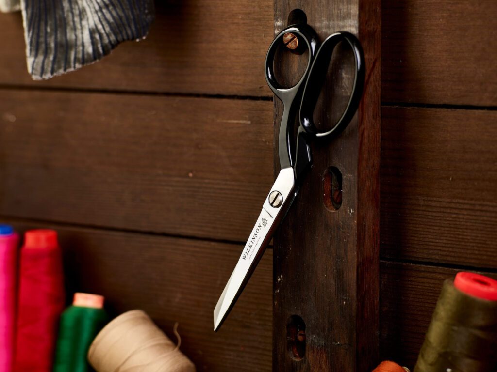 8'' Classic Fabric Shears | Whiteley