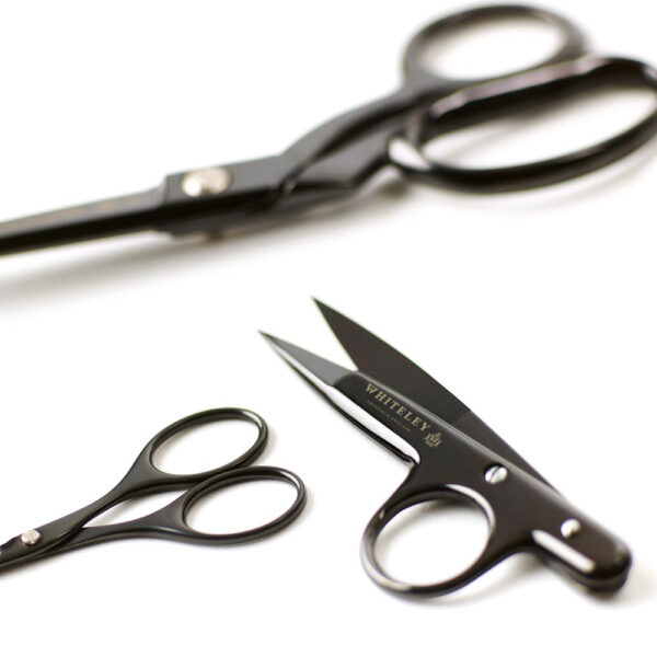 Fabric & Upholstery Shears & Scissors | Whiteley